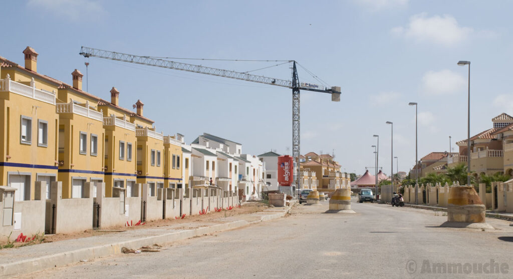 Innbyggerne i Torrevieja vil ha bedre veier og parker - SpaniaPosten ... Innbyggerne i Torrevieja vil ha bedre veier og parker - SpaniaPosten ...