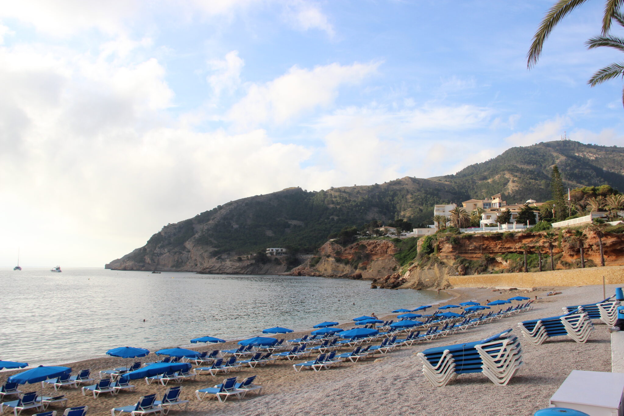 Strandpromenaden i Albir skal fornyes - SpaniaPosten | Nyheter fra ...