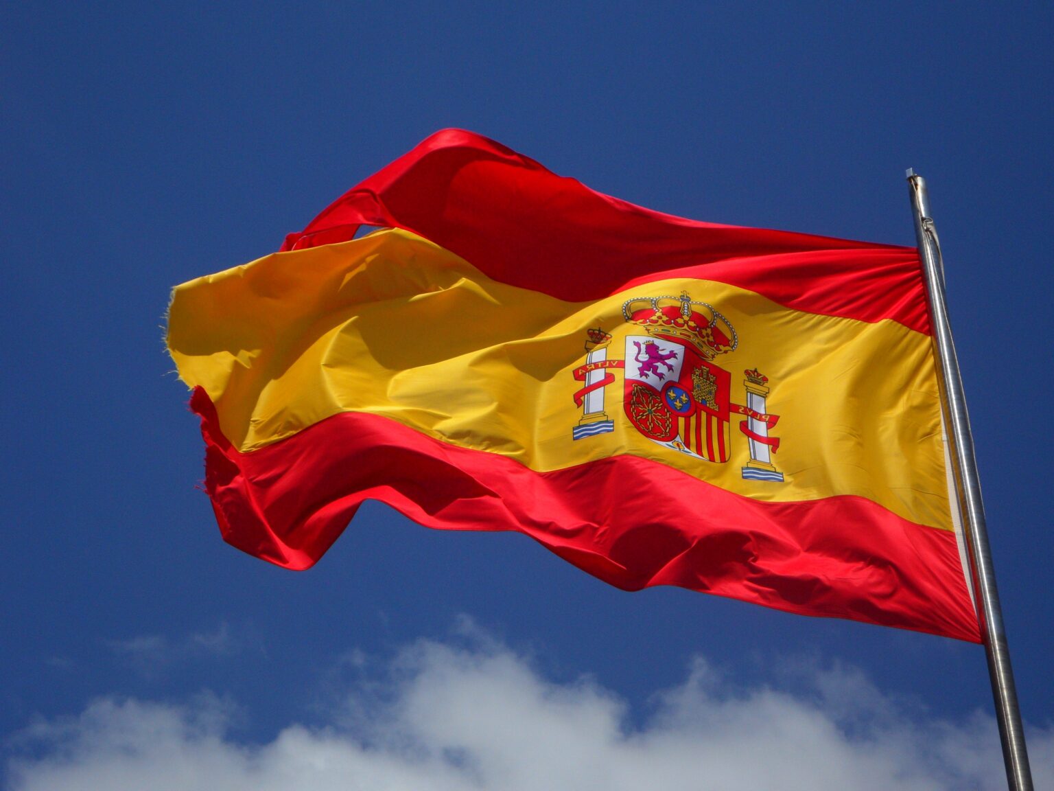 Derfor flytter så mange nordmenn til Spania - SpaniaPosten | Nyheter ...